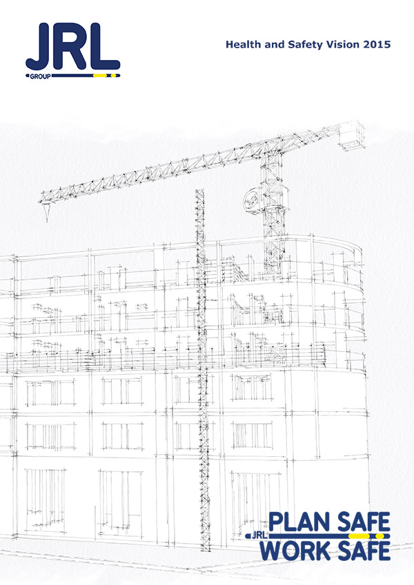 J.Reddington Ltd | Plan Safe, Work Safe